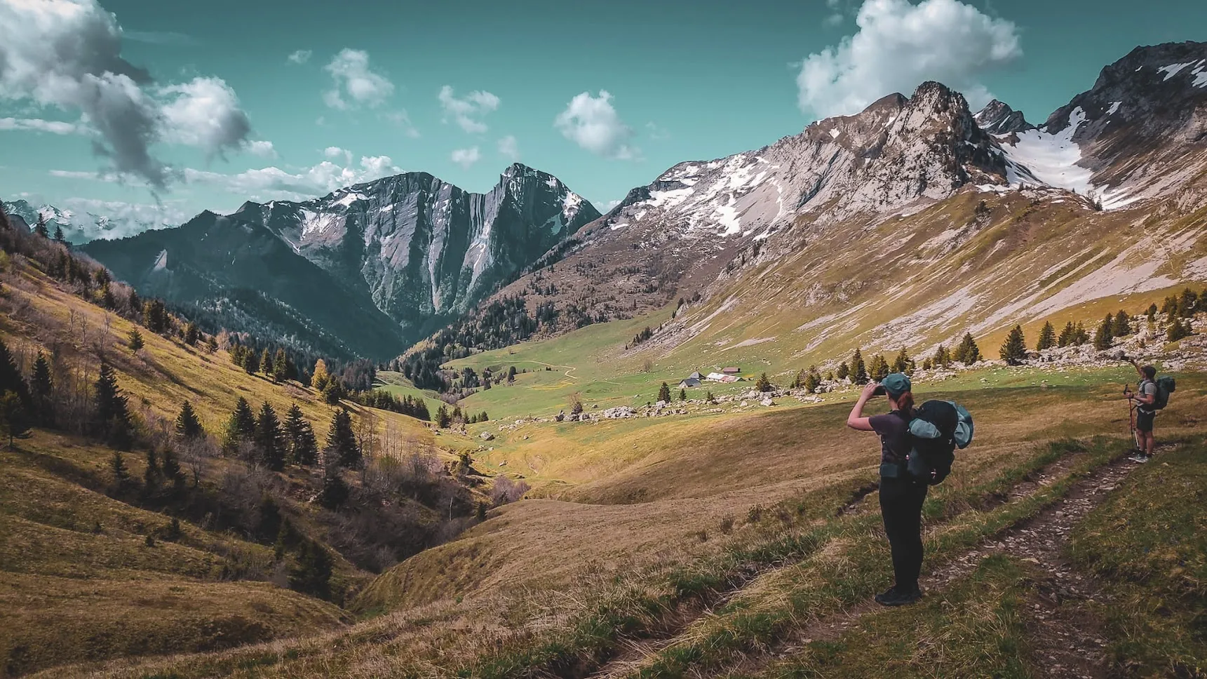 Hiking in France: 7 Unforgettable Trails