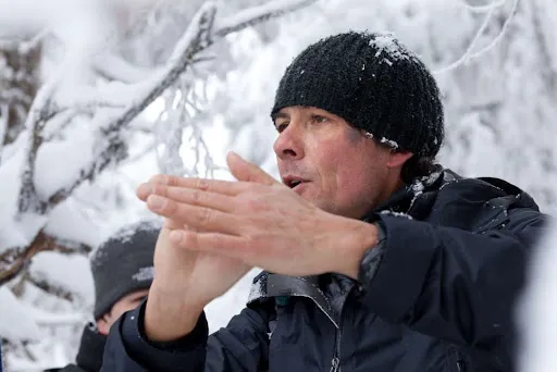 Bruno - International mountain Leader (IML) - Wildhartt