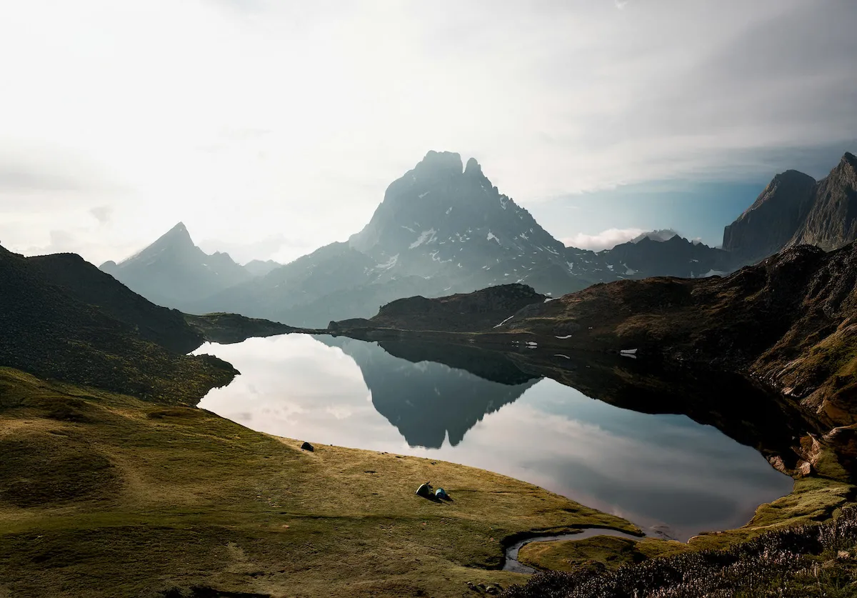 Top 7 of the most beautiful Pyrenees walks you must experience