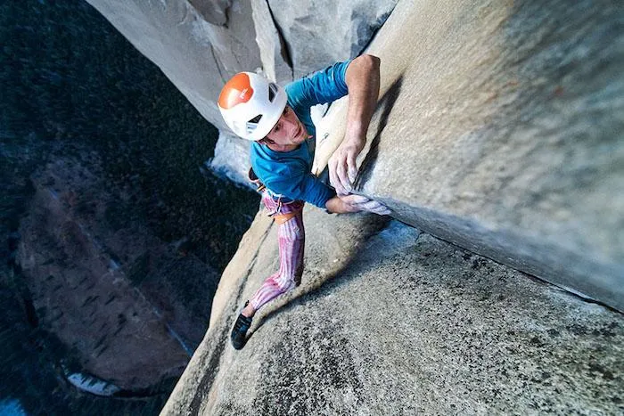 The 5 most beautiful climbing sites in France