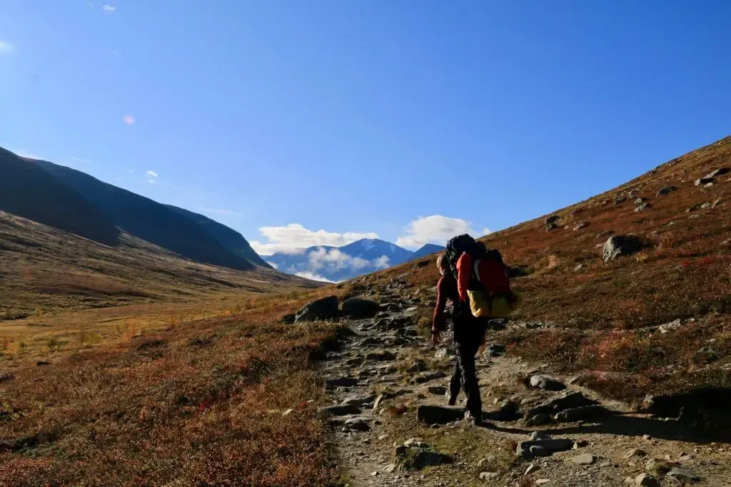 The expedition: living life to the full 🤔